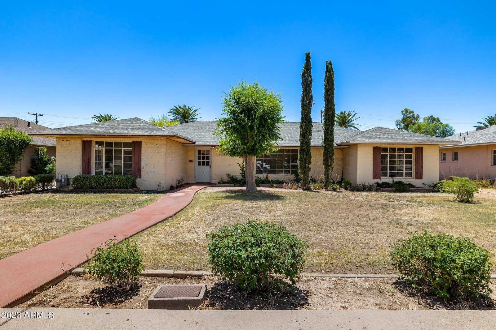1307 W Edgemont Avenue, Phoenix, Arizona 85007. 3 bedrooms 2 baths with ...