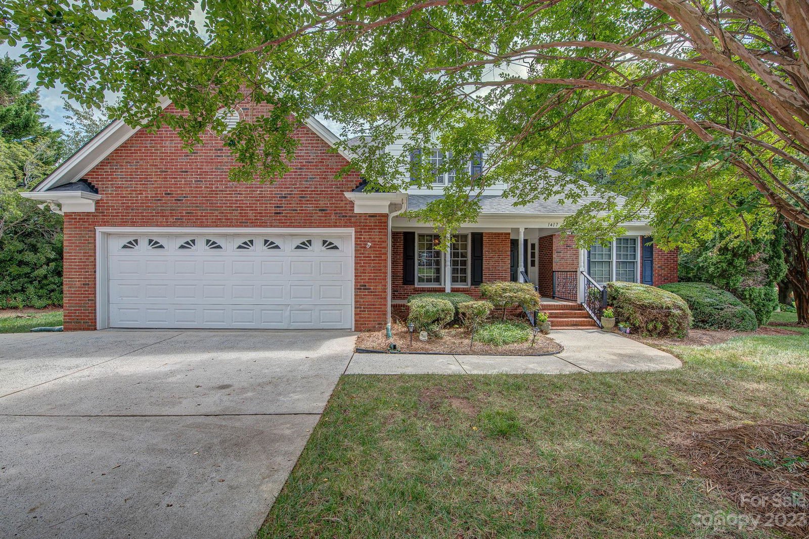 1417 Pensbury Court, Gastonia, 28056