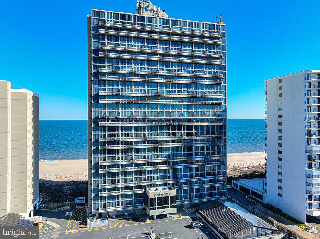 9900 Coastal Highway Unit #1902, Ocean City MD 21842