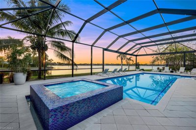 Naples Reserve