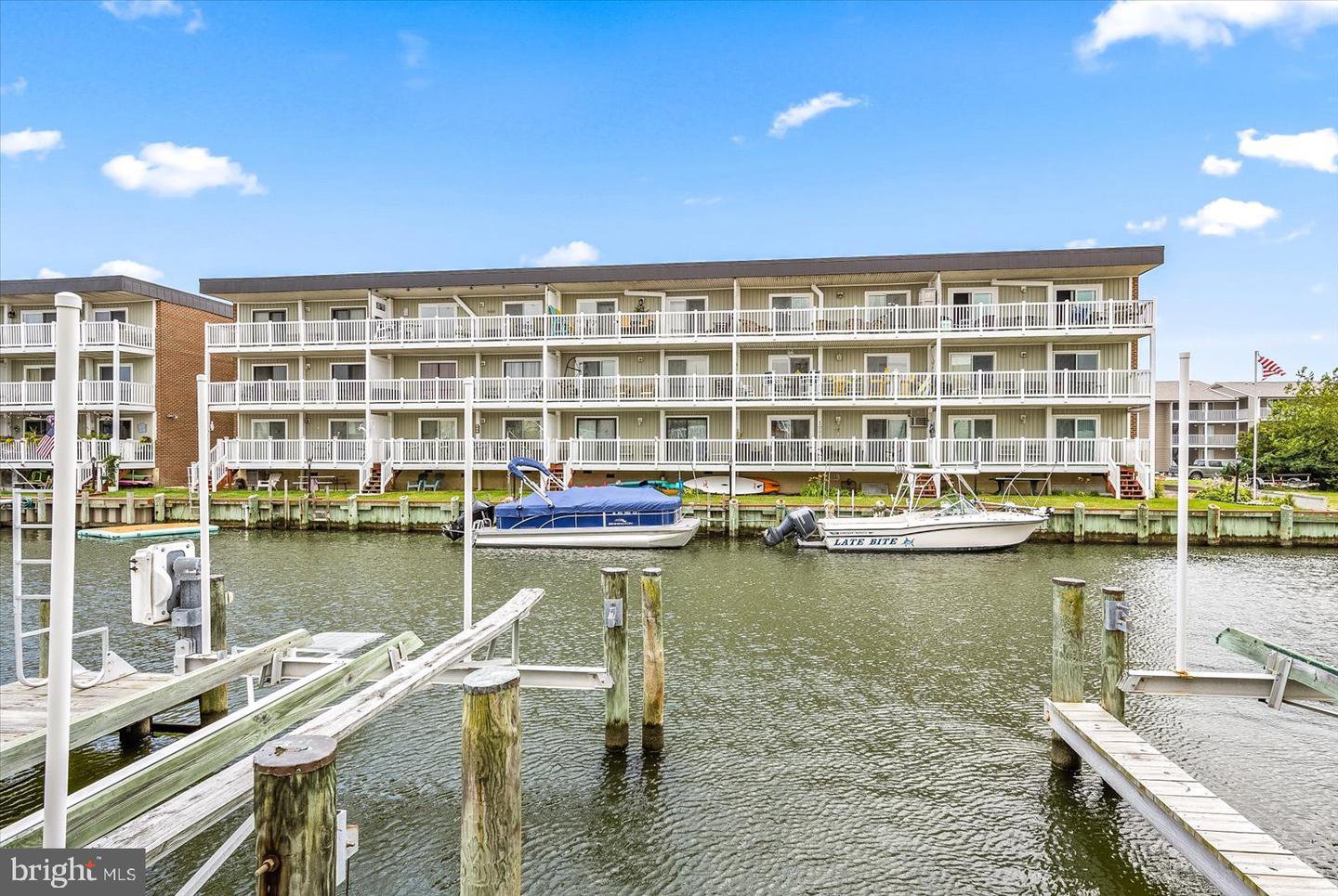 722 Mooring Road Unit #A104, Ocean City MD 21842