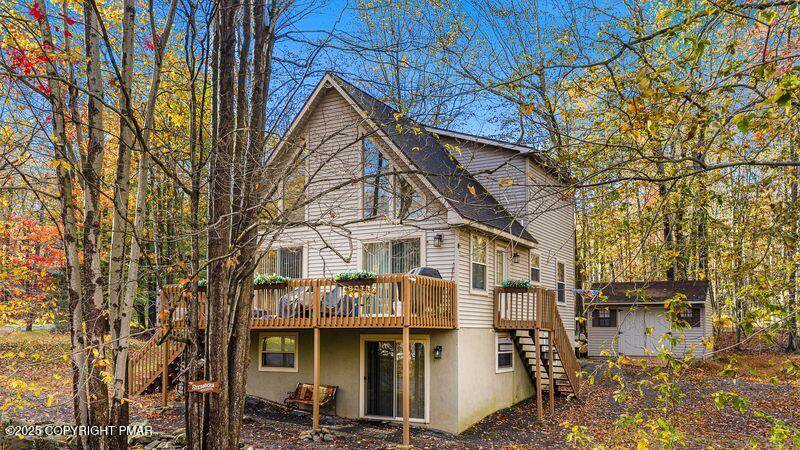 355 Orono Dr, Pocono Lake, 18347