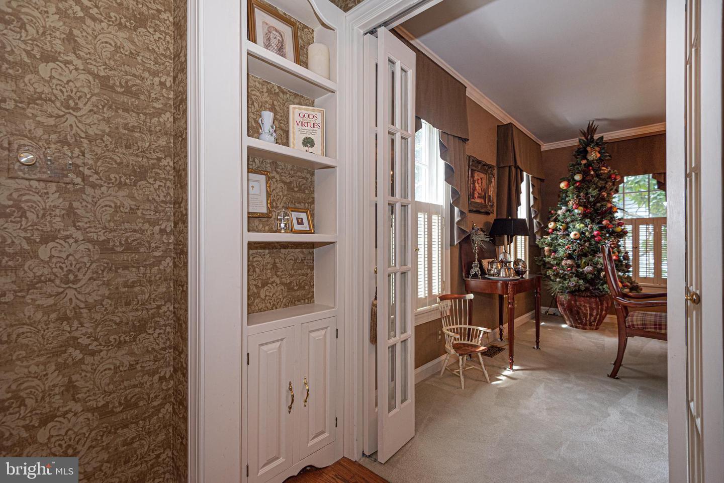 12917 Riggin Ridge Road, Ocean City MD 21842