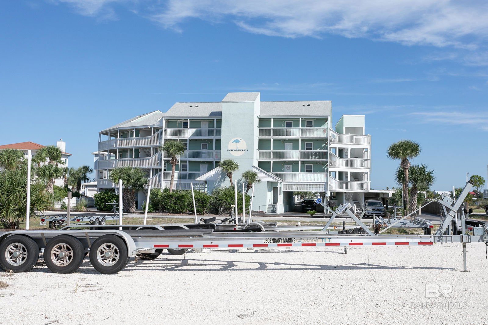 16310 Perdido Key Drive, Pensacola FL 32507, Property Listing #378622 ...