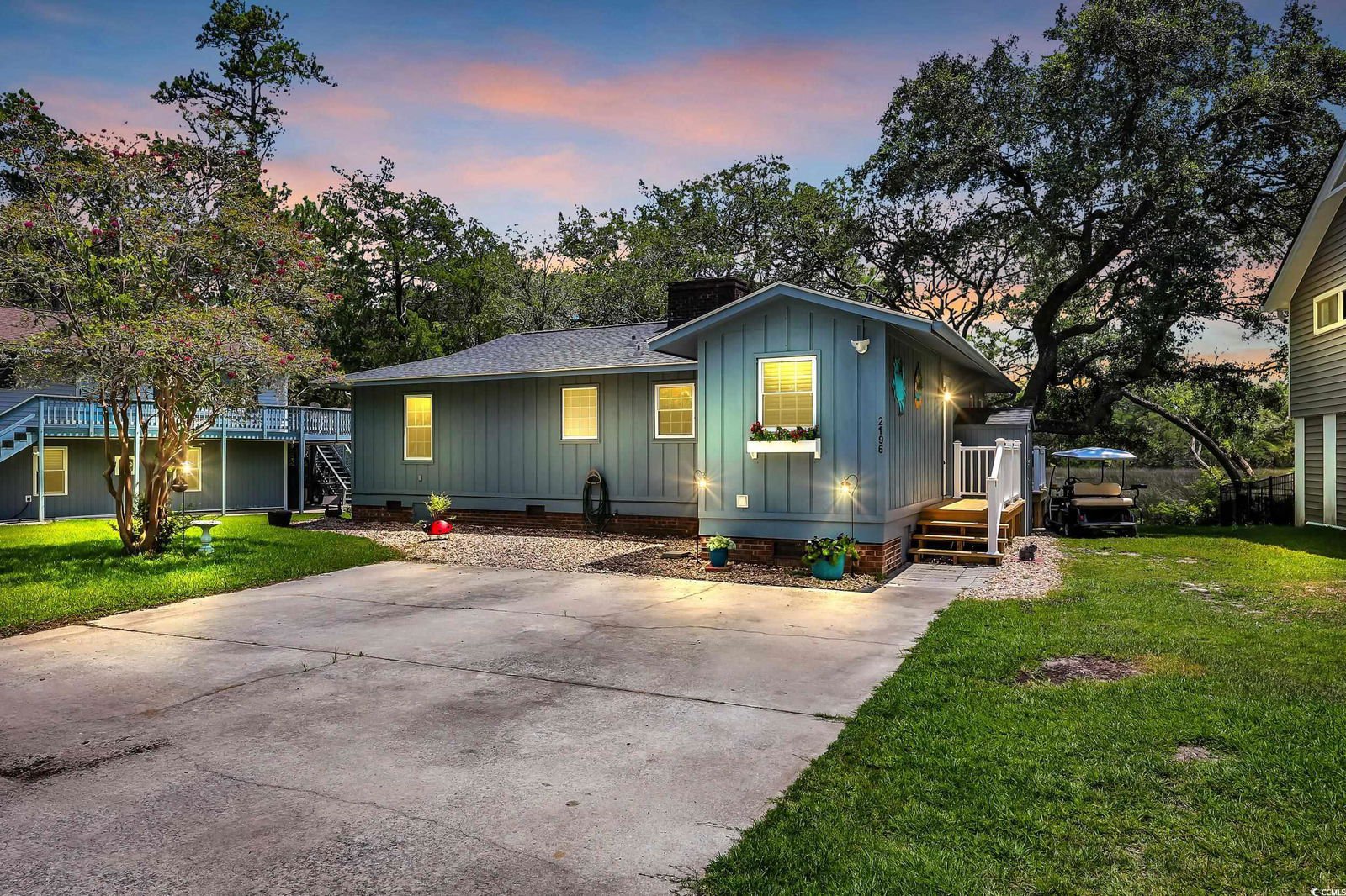 2196 Liberty Circle, Little River, 29566