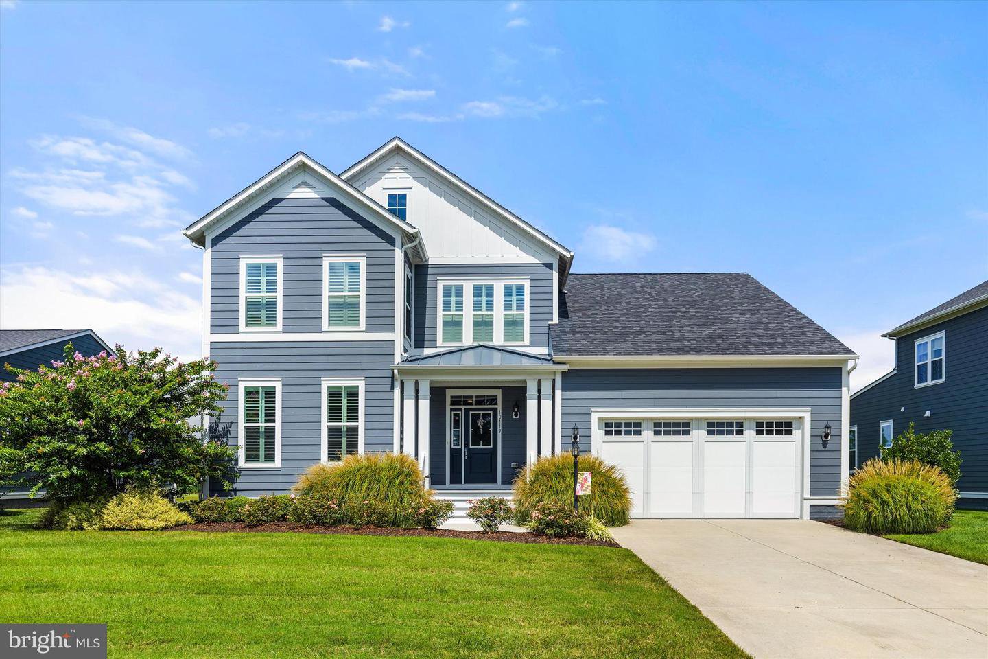 10119 Fast Colors Lane, Berlin MD 21811
