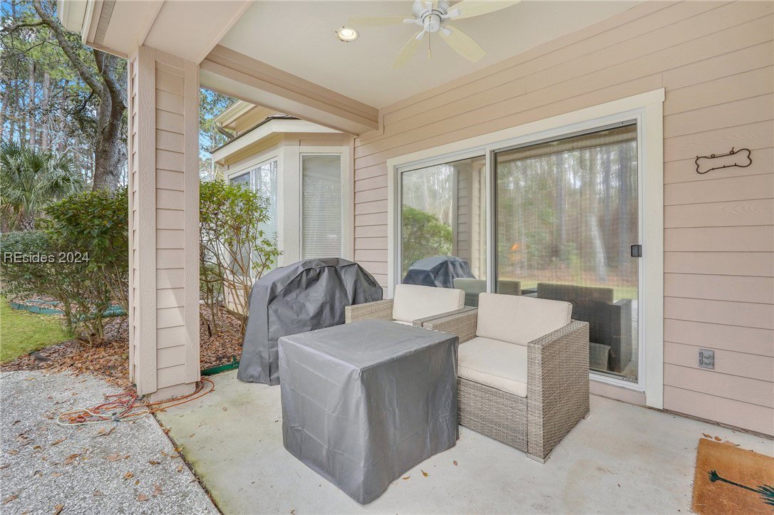 7 Argent Court, Bluffton, 29909