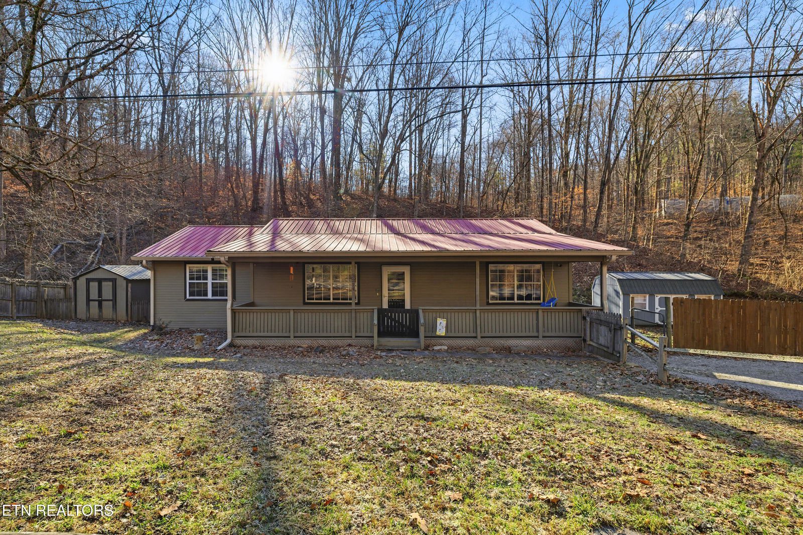 3214 Long Hollow Rd, Powell, 37849