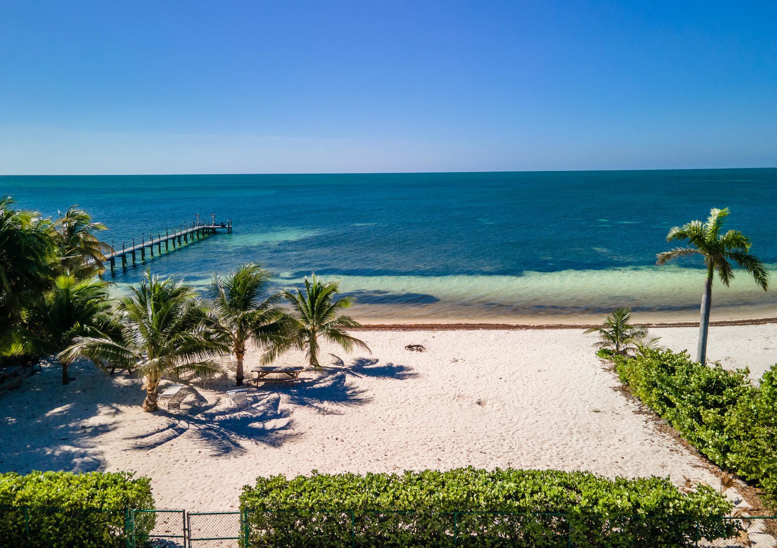 65821 Overseas Highway Unit #99, Long Key, 33001