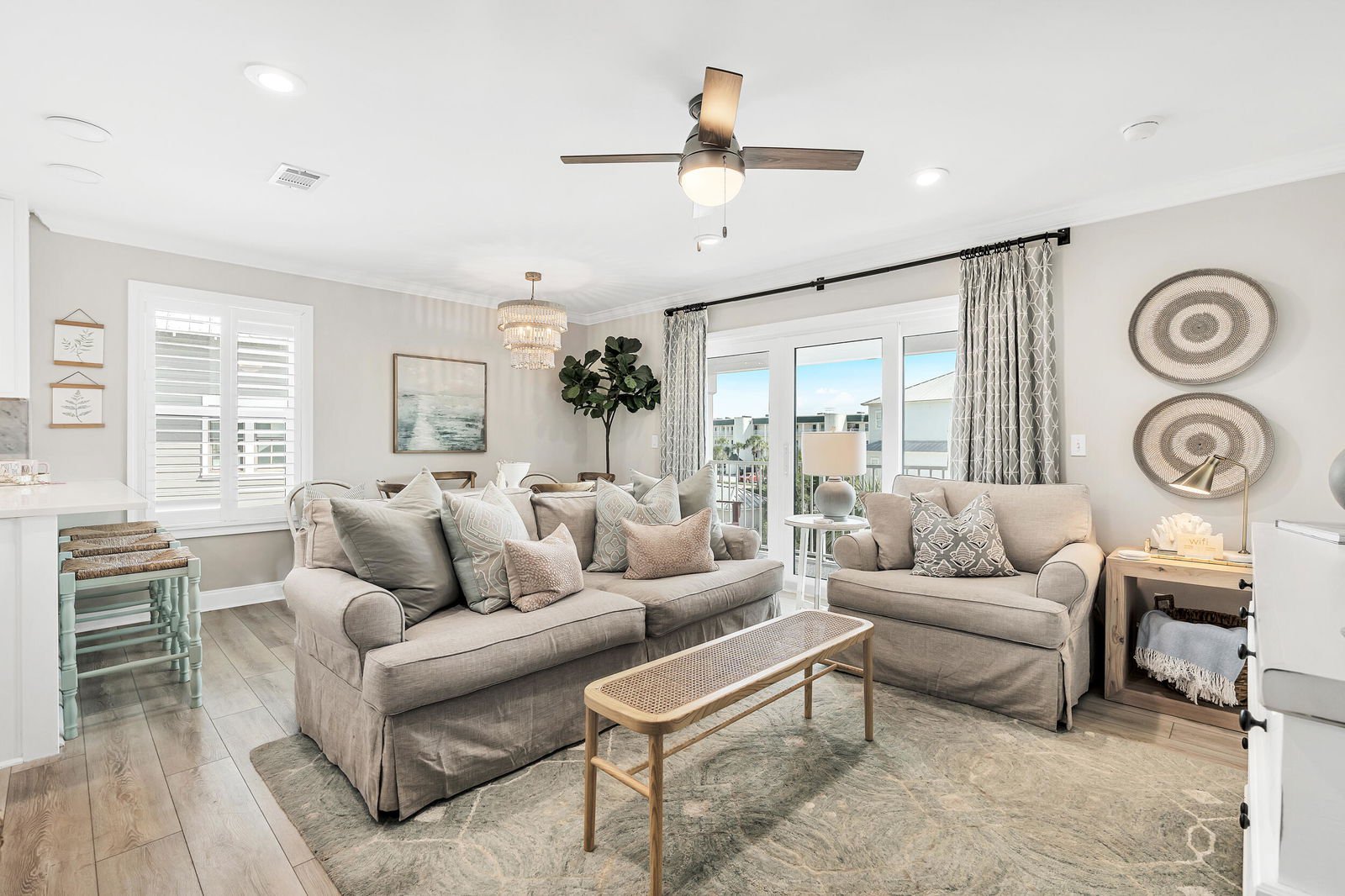 11 Beachside Drive Unit #UNIT 1233, Santa Rosa Beach FL 32459, Property ...