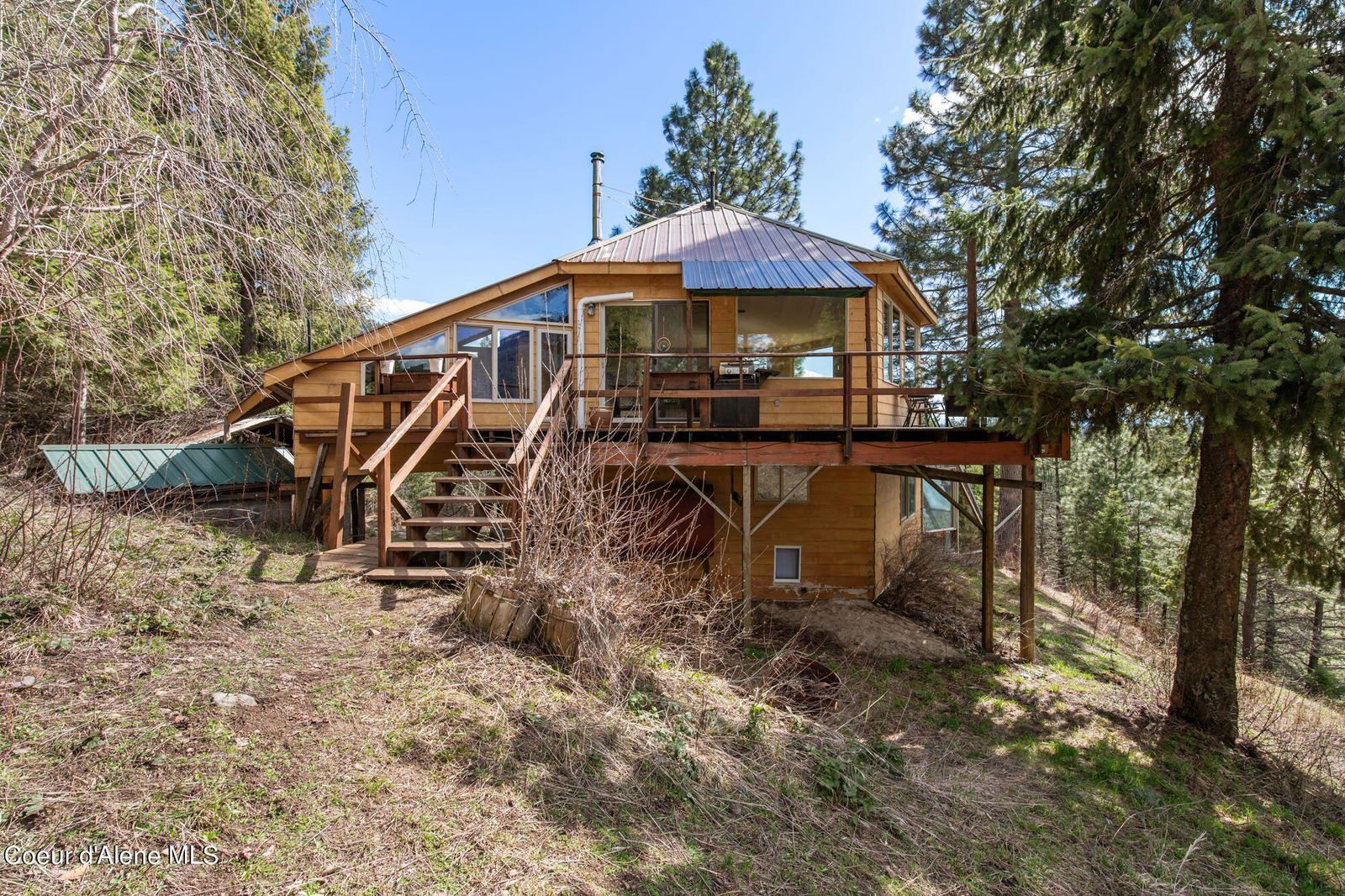 2961 Upper Pack River, Sandpoint, Sandpoint, 83864