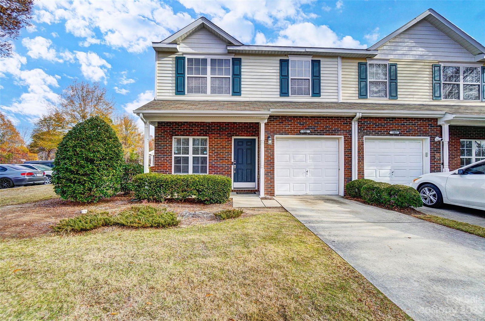 101 Morab Drive, Stallings, 28104