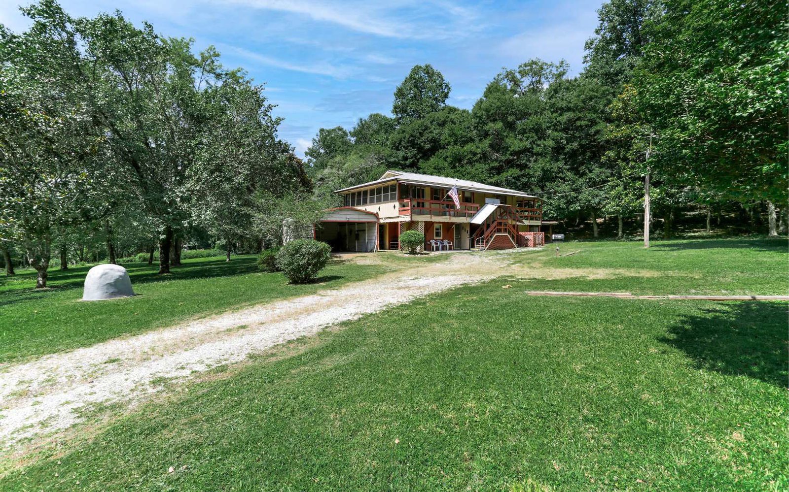 1824 Old Murphy Road, Murphy, 28906