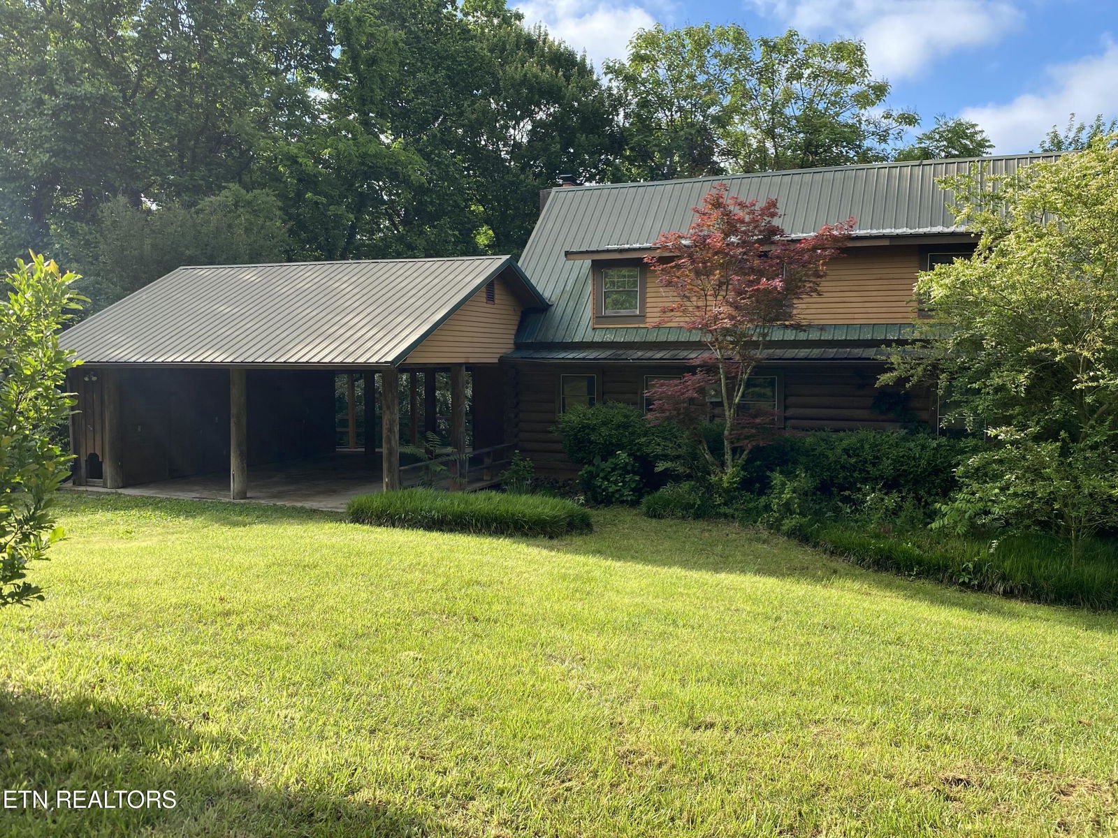 295 Clint Williams Road Rd, Rutledge, 37861