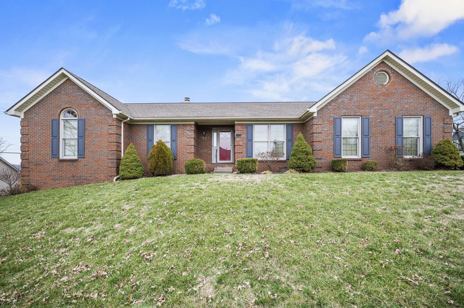 1425 Copper Run Boulevard, Lexington, 40514