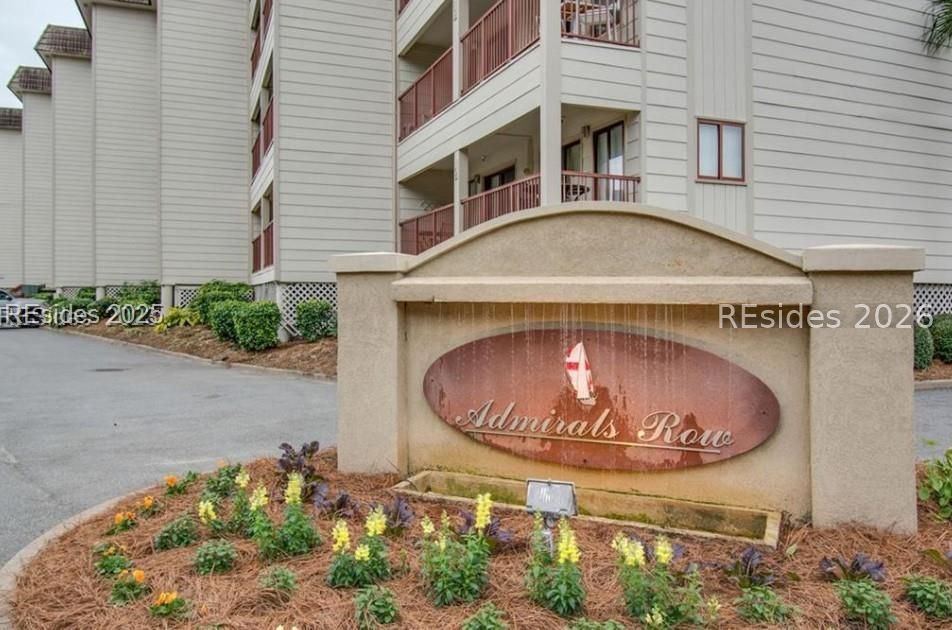 40 Folly Field Road Unit 207, Hilton Head Island, 29928