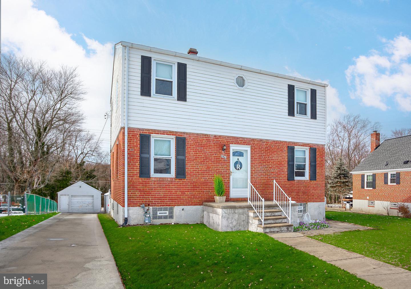 5921 Daybreak Terrace, Baltimore, 21206