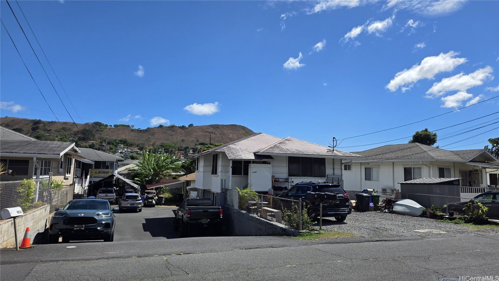 2143 Booth Road, Honolulu, 96813