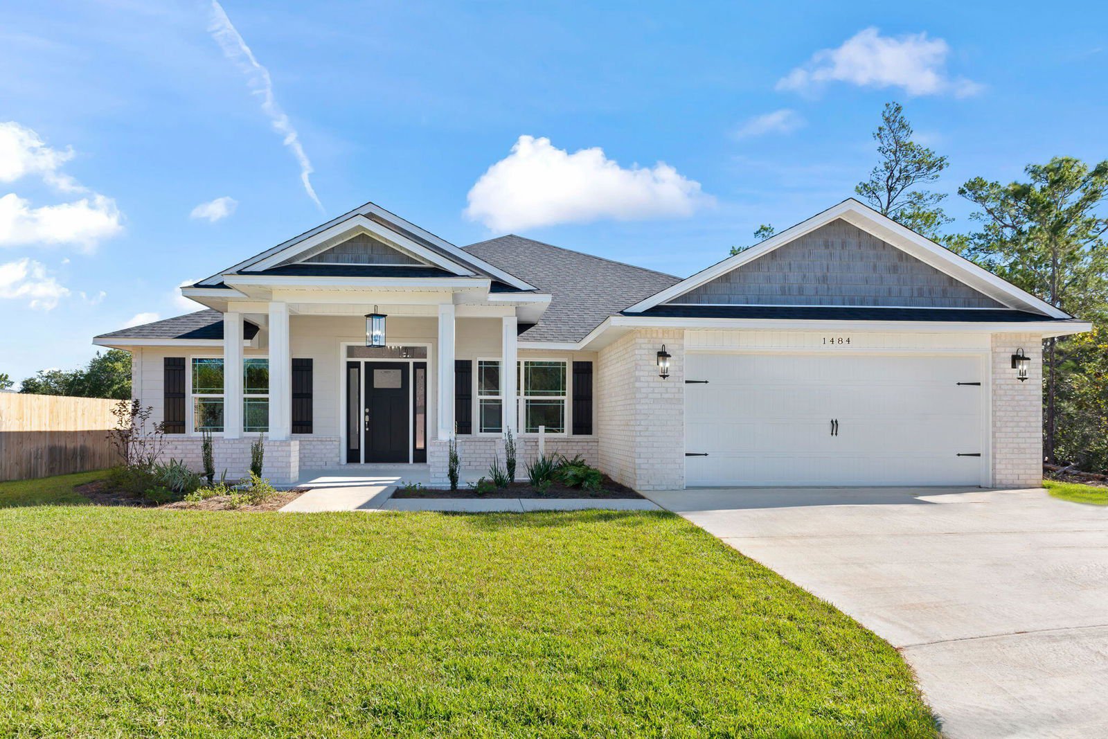 1484 Penn State Court, Gulf Breeze FL 32563, Property Listing #931794,