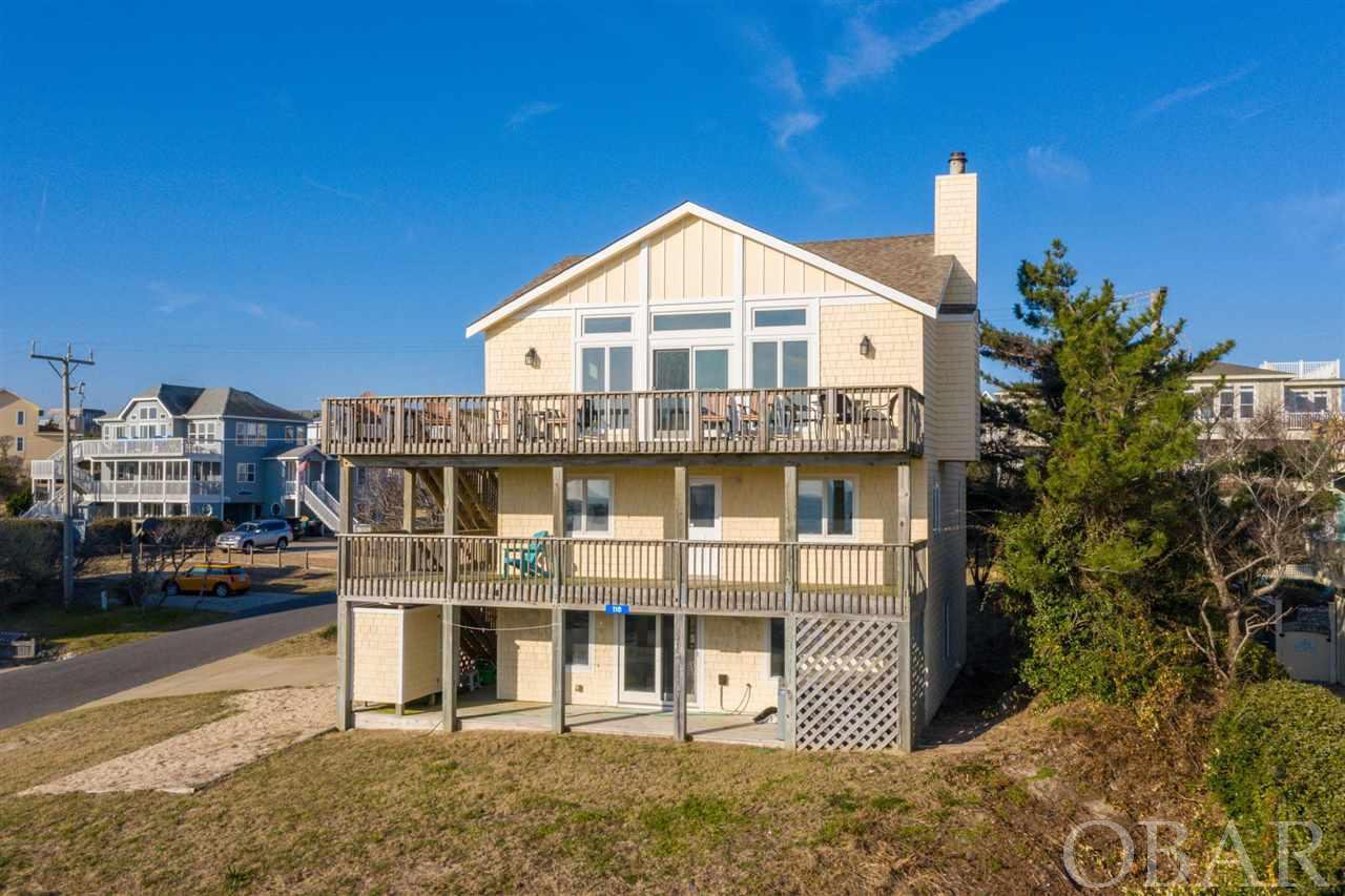 118 Buffell Head Road, Duck, Duck, Carolina Dunes, 27949