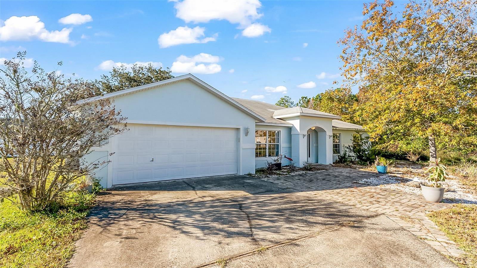8 White Hurst Lane, Palm Coast, 32164