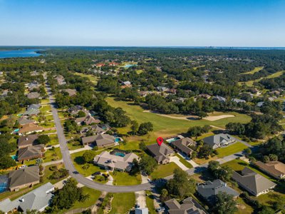 Pensacola Golf Course Homes - Golf Communities in Pensacola