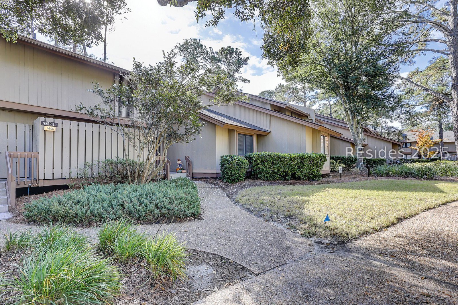 225 S Sea Pines Drive Unit 1406, Hilton Head Island, 29928