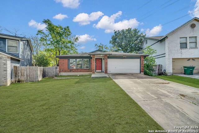 4566 Sherwood Way, San Antonio, 78217