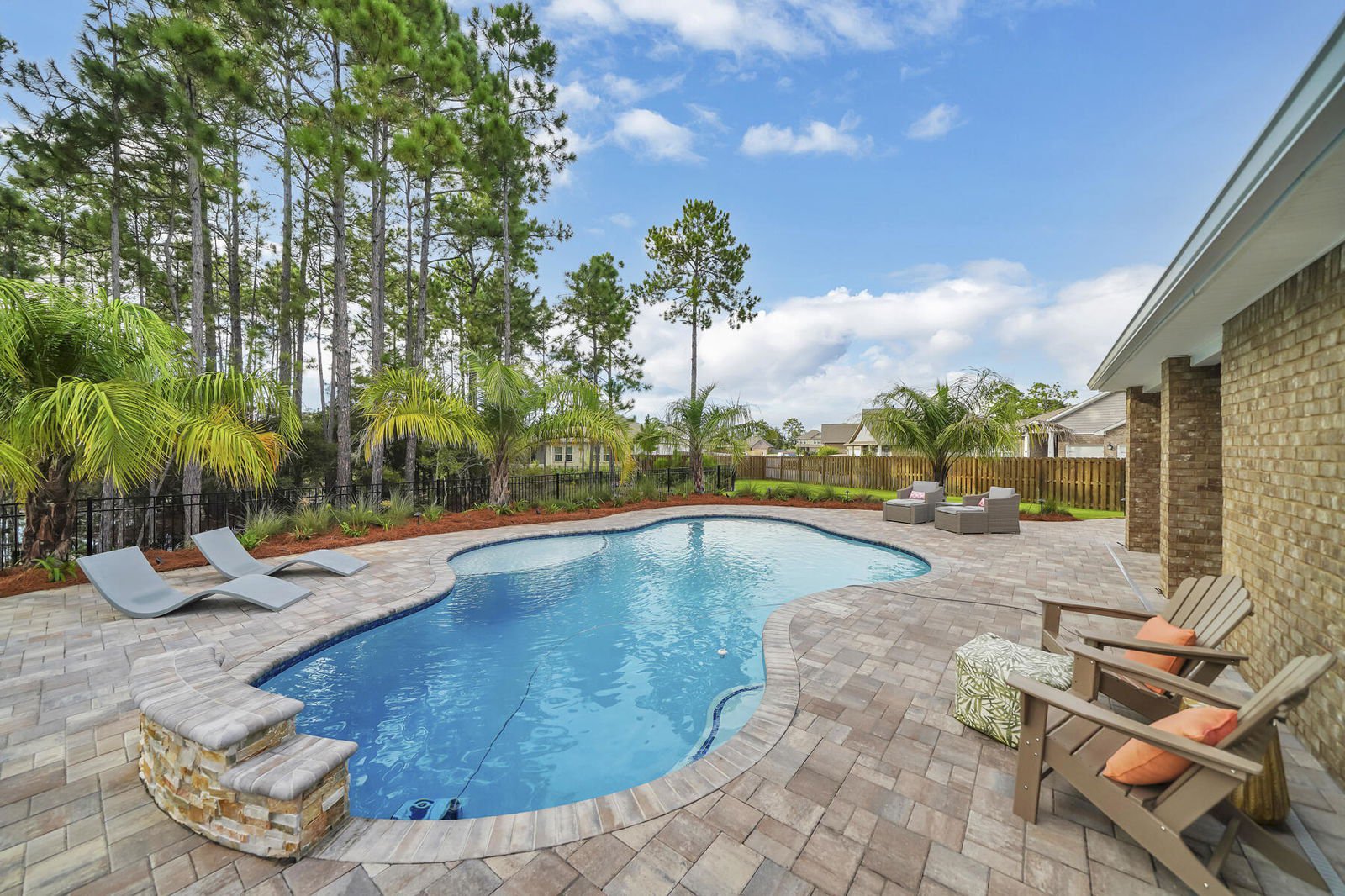 8 Conner Circle, Santa Rosa Beach FL 32459, Property Listing #907838,