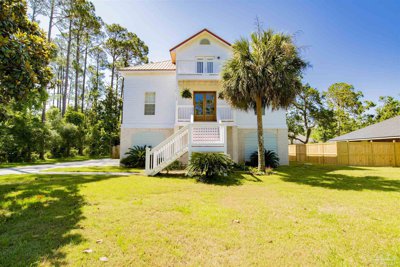 Homes for Sale in Innerarity Point and Innerarity Island Real Estate