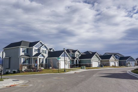High Pointe Real Estate Homes for Sale in High Point, South Jordan