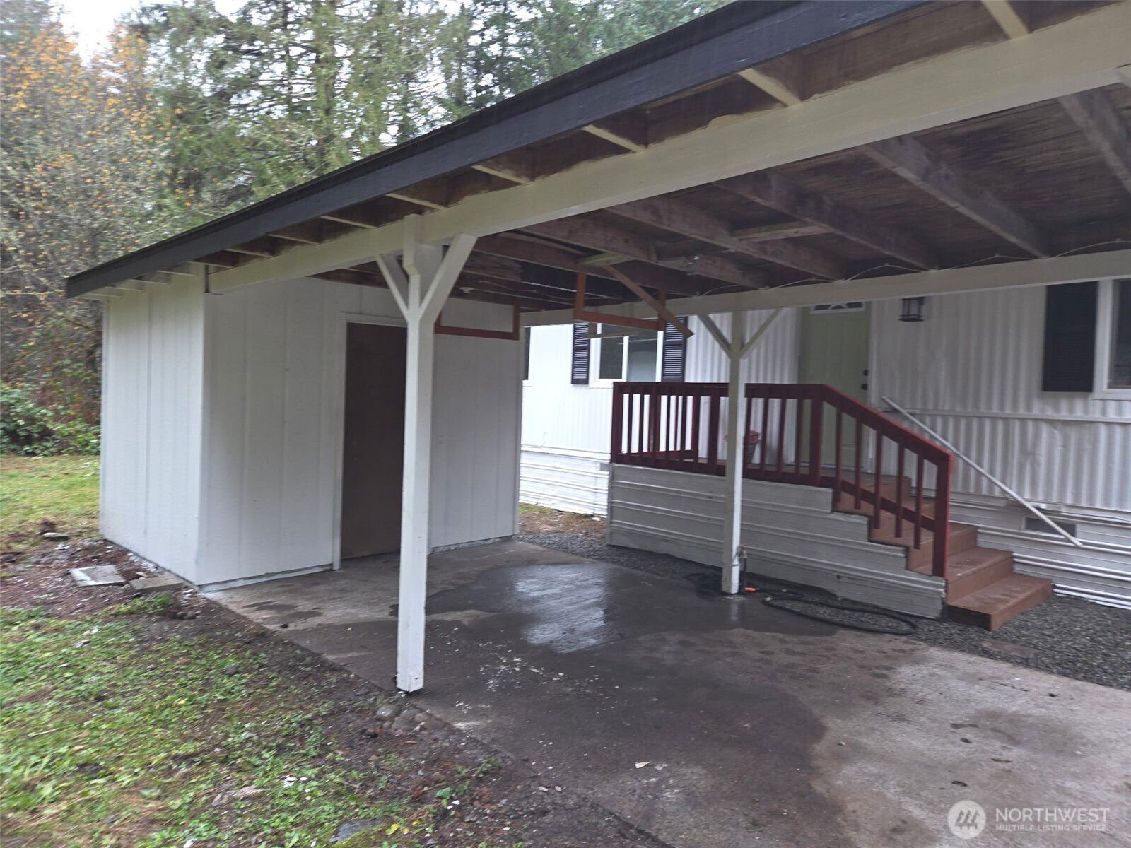 2003 348th Street Ct E Unit #23, Roy, WA 98580 | MLS # 2464991 Roy