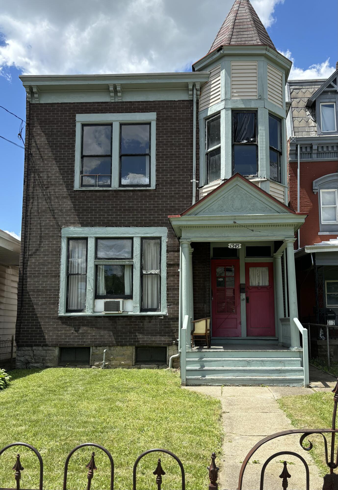 1345 Scott Street, Covington, 41011