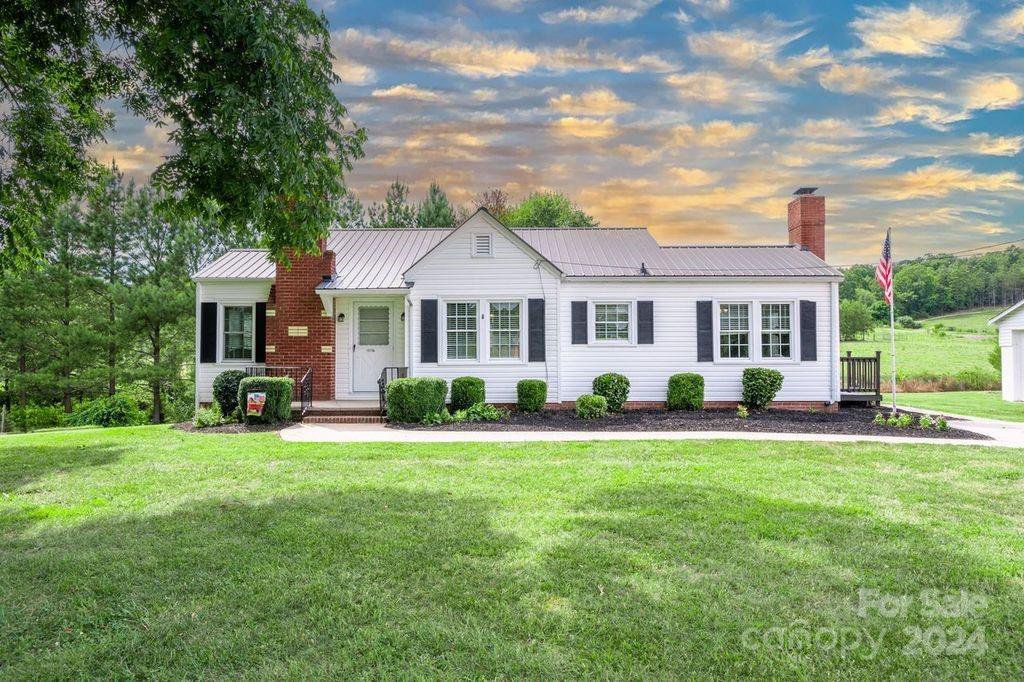 25607 Rowland Road, Locust, 28097