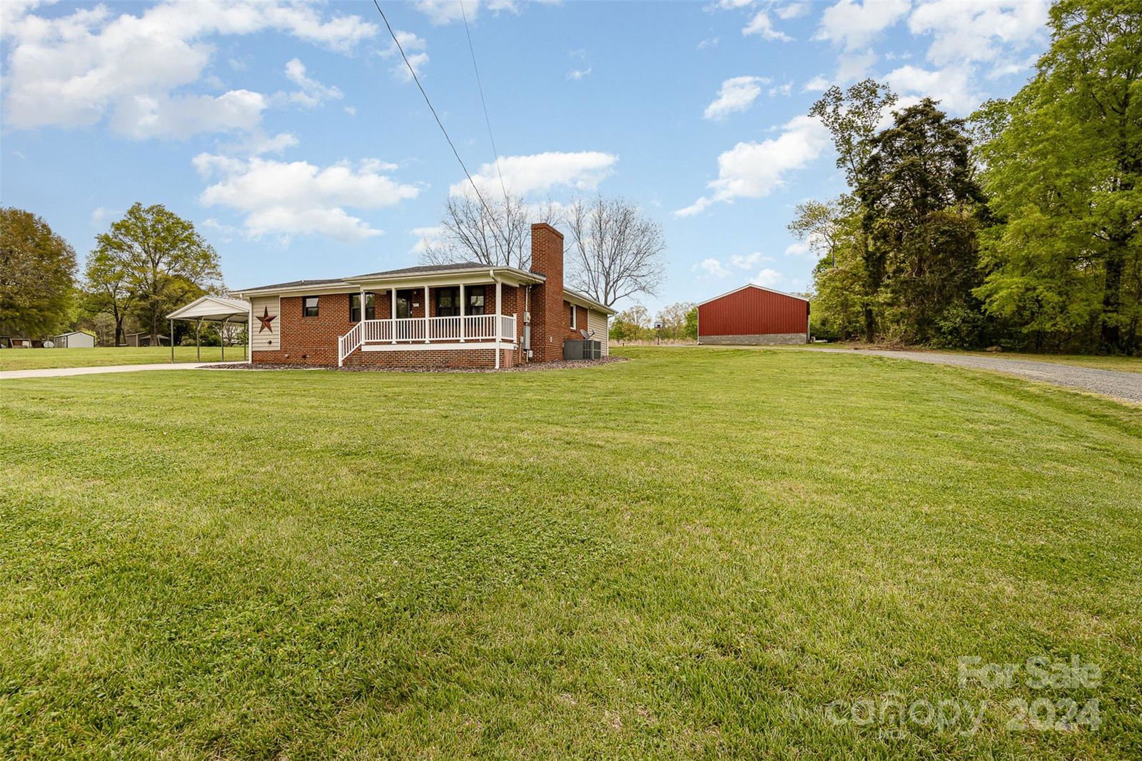 1406 Pennington Road, Albemarle, 28001
