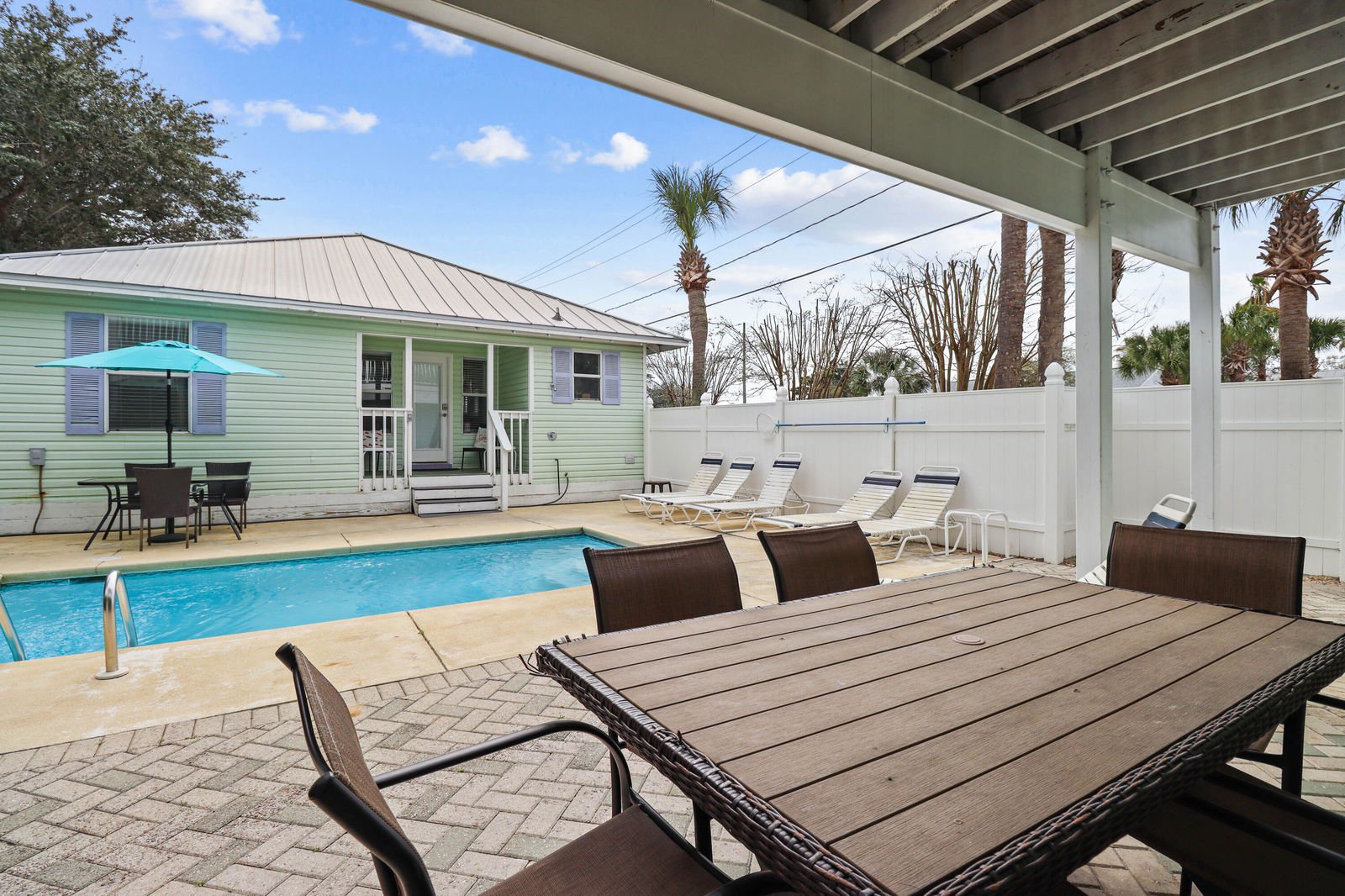 4501 Luke Avenue, Destin FL 32541, Property Listing #965229,