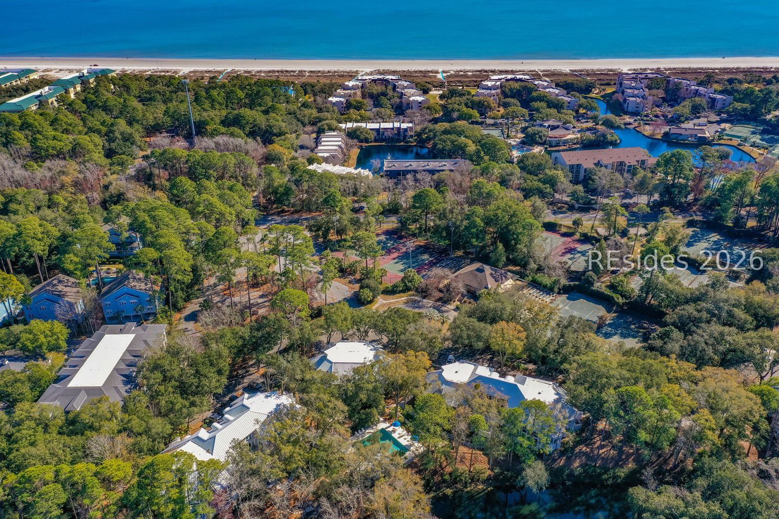For Sale - 14 Wimbledon Court Unit 108-1, Hilton Head Island - 2 ...