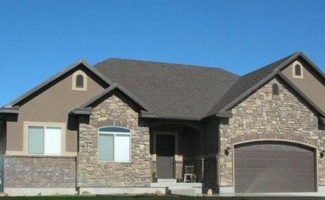 Hillside Ridge Homes for Sale | Saratoga Spring Real Estate