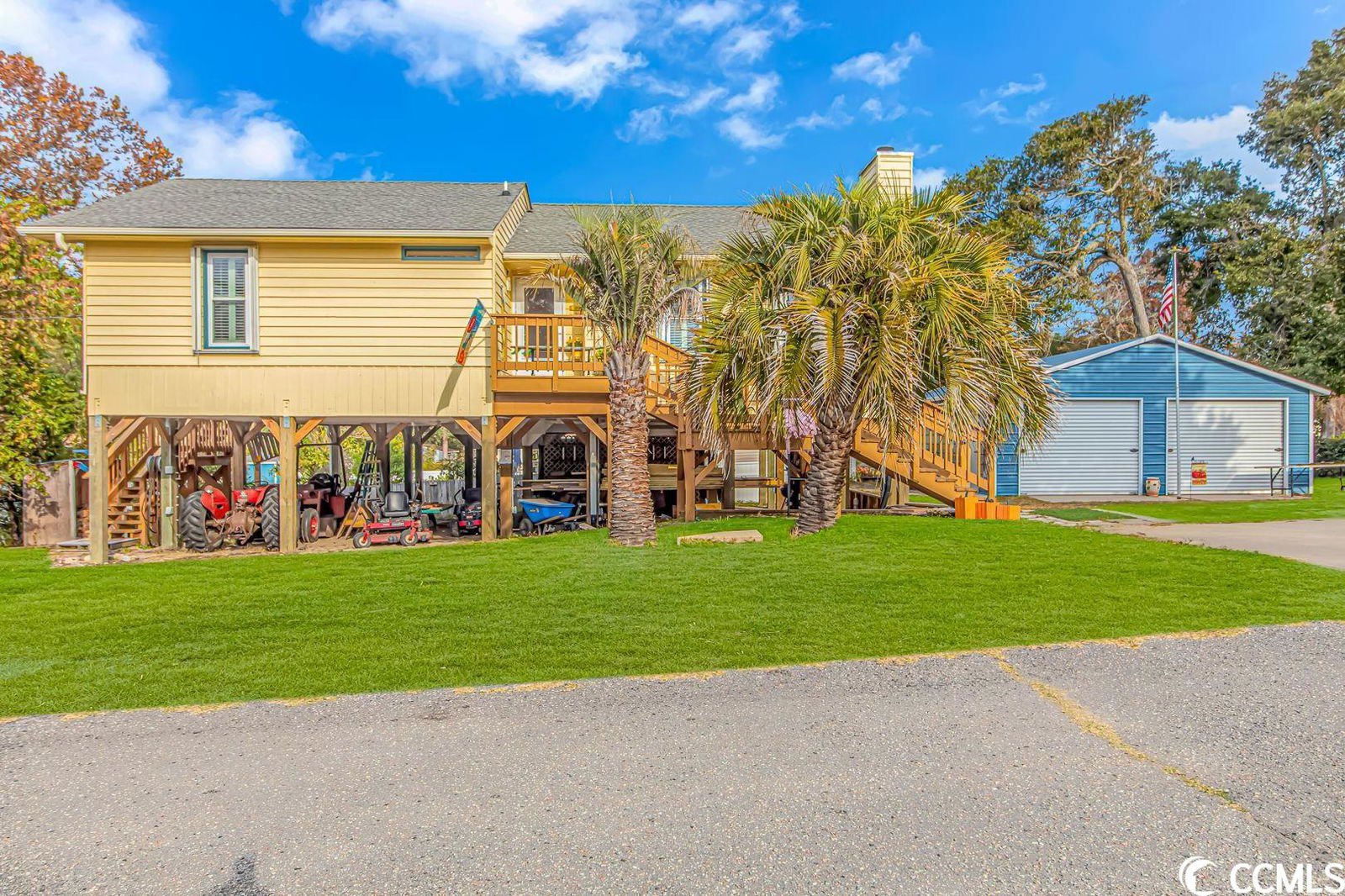 300 Hickory Ave., North Myrtle Beach, 29582