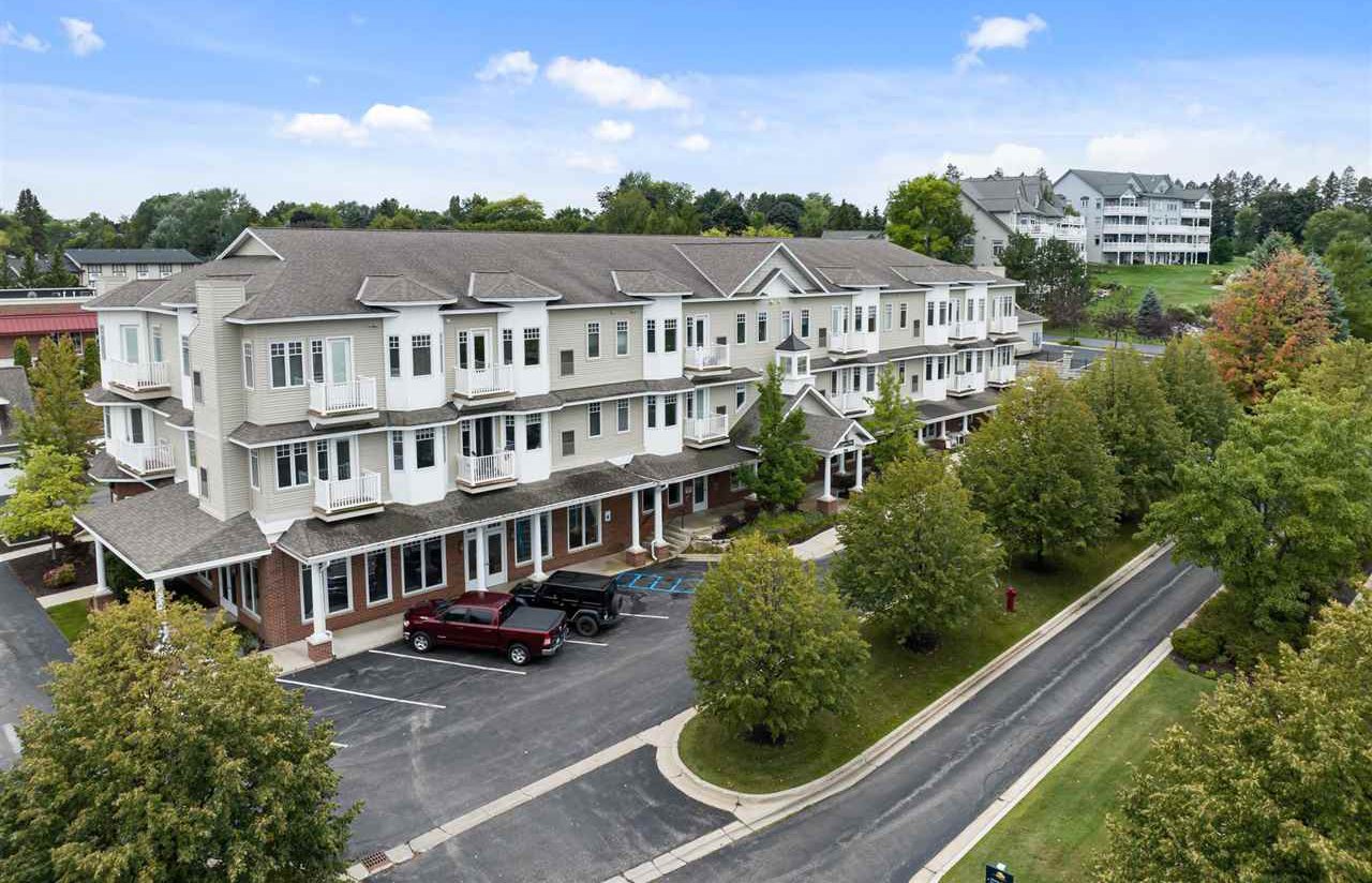 725 Harbor Watch Drive Unit #10, Petoskey, 49770-0000