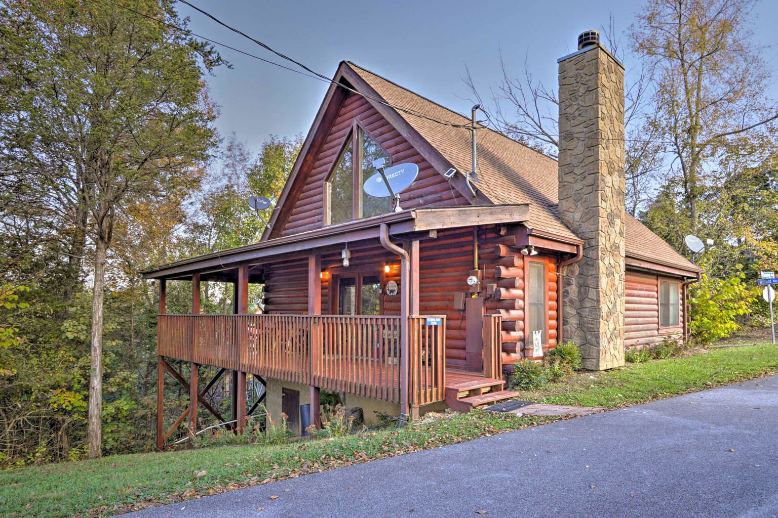 2539 Fleming Way, Sevierville, 37876
