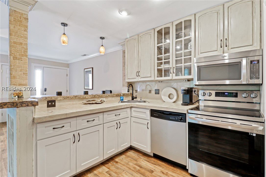 53 Delander Court Unit 36, Hilton Head Island, 29928