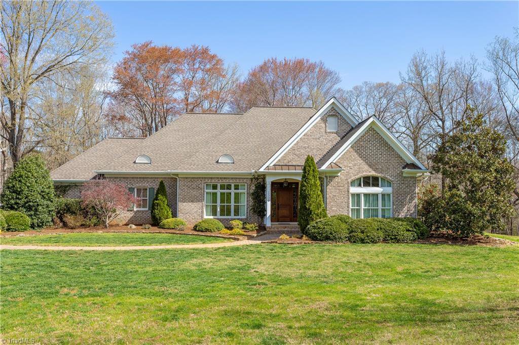 1506 Cedar Ridge Farm Road, Summerfield, 27358