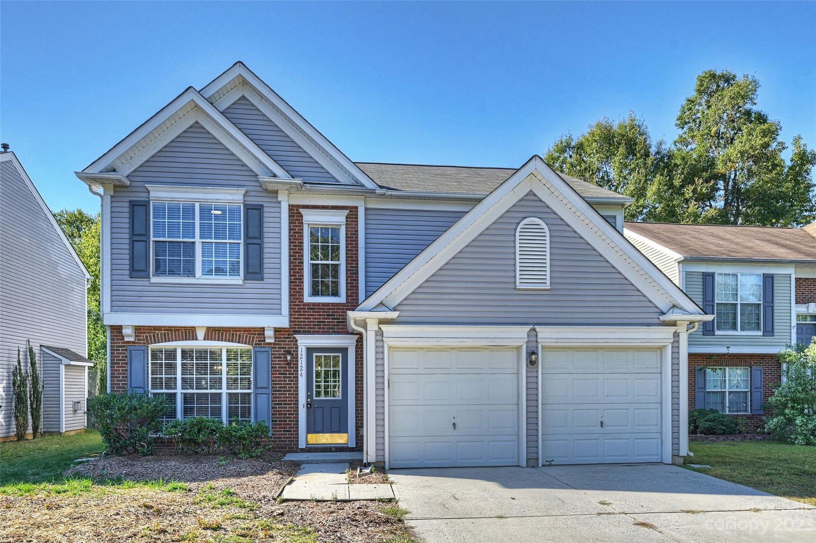 12124 Bobhouse Drive, Charlotte, 28277