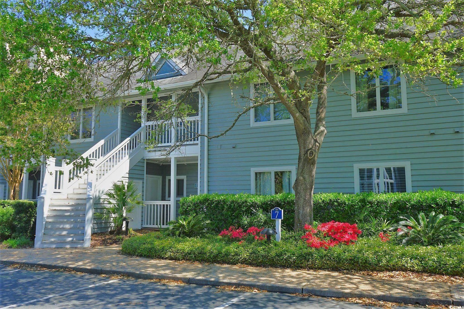 709 Appleby Way Unit 7-C, Myrtle Beach, 29577