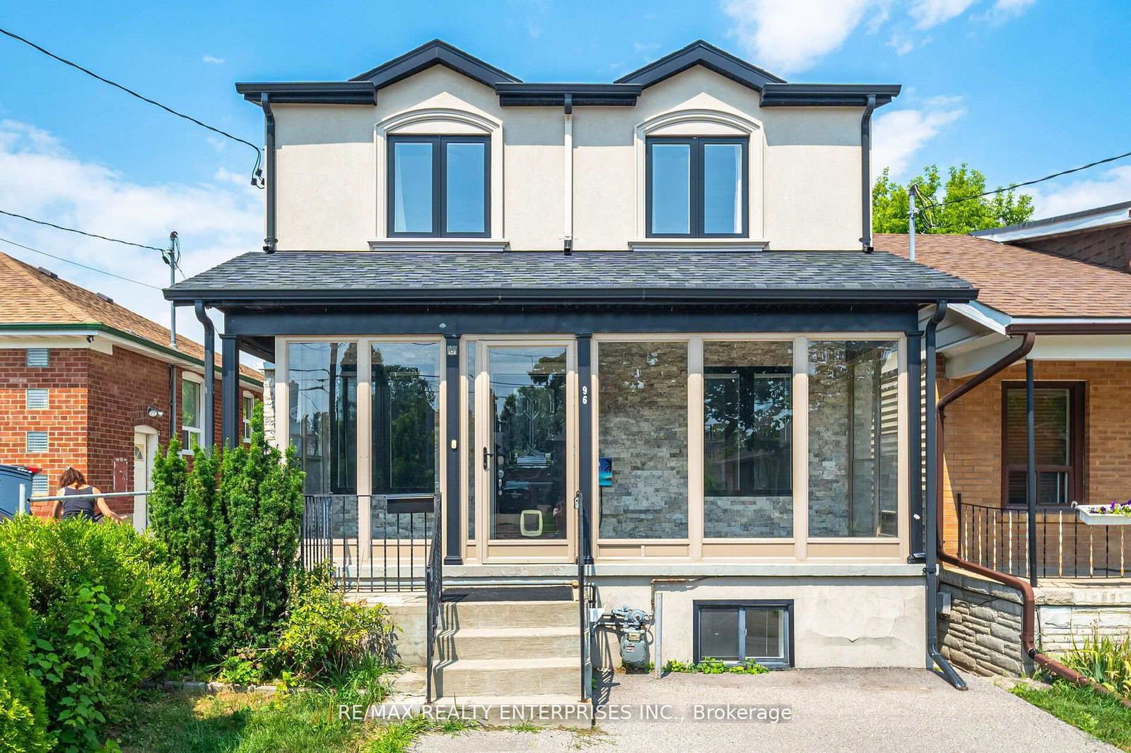 View 96 Manitoba Street, Toronto | MLS# W12661594 | Mimico Real Estate ...