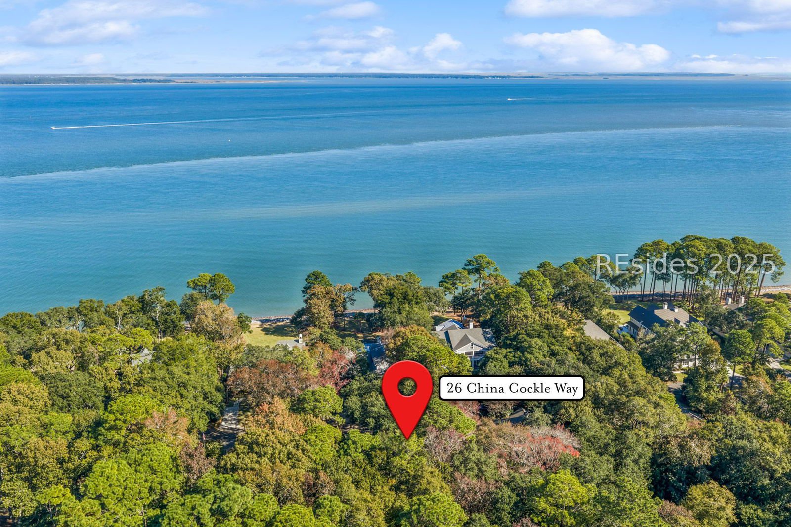 For Sale - 26 China Cockle Way, Hilton Head Island - 4 Bedroom, 4 ...