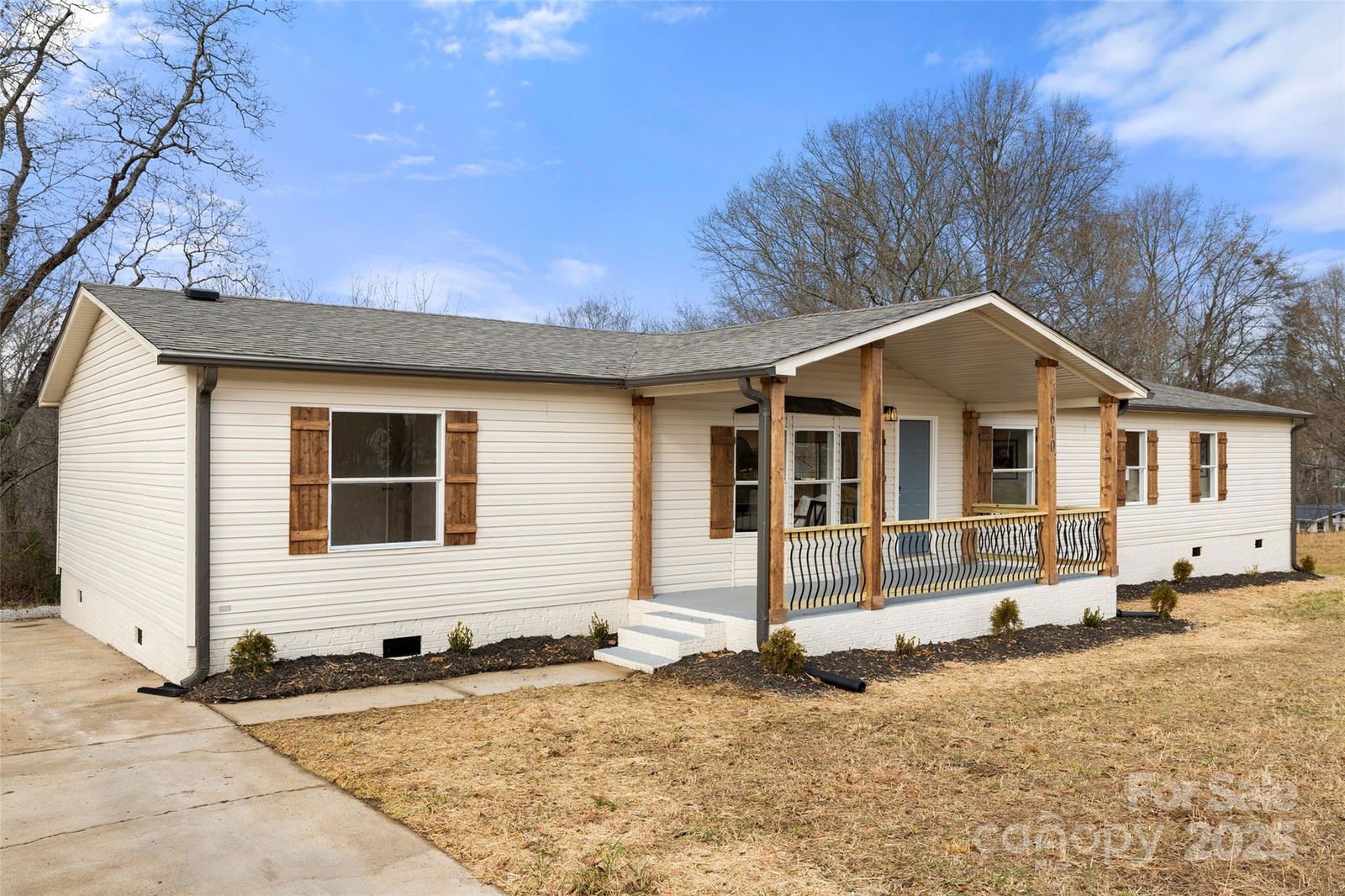 1610 Beam Drive, Shelby, 28152