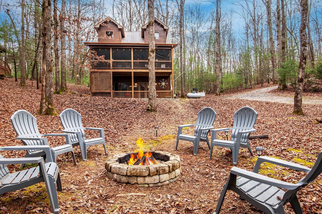 850 Mountain Lake Circle, Blue Ridge, 30513