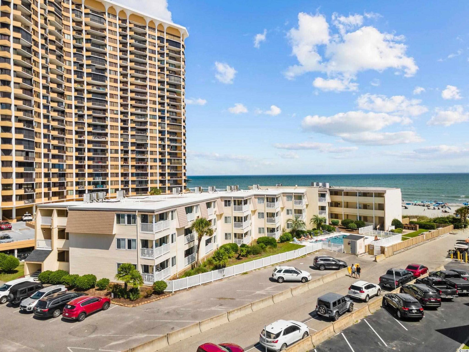 Place At The Beach Vi MLS 2118085 - A Place At The Beach VI - Shore ...